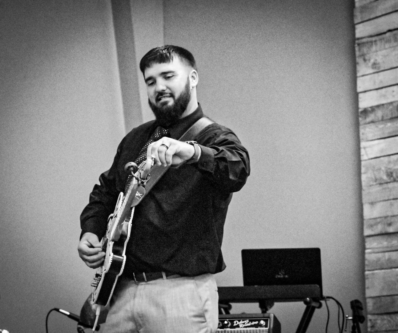 HLE Radio - The Home Of Christian Country Music